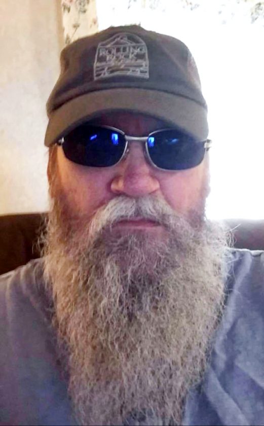 David J. “Big Dave” Copenhaver | News, Sports, Jobs - The Express